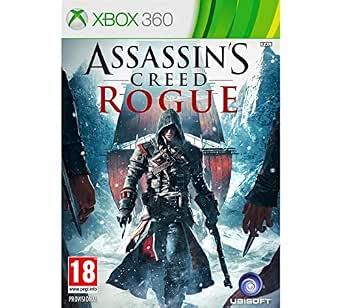 Amazon.com: Assassins Creed Rogue (Xbox 360) : Video Games
