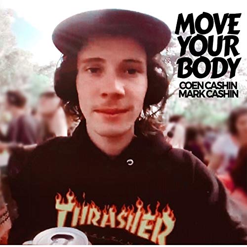 Play Move Your Body by Coen Cashin & Mark Cashin on Amazon Music Unlimited