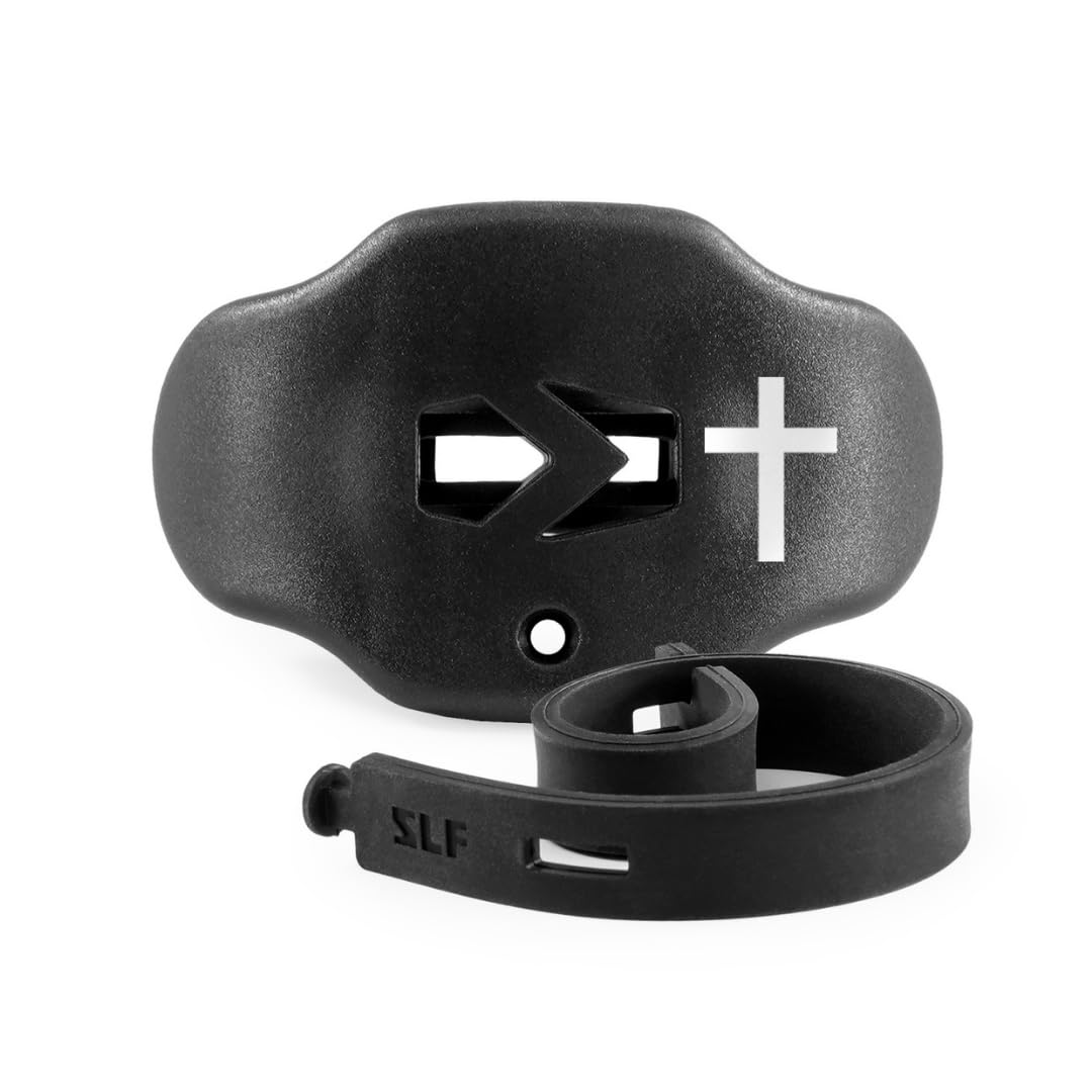 Amazon.com: SLEEFS Football Mouth Guard - Lip/Mouthguard with Helmet ...