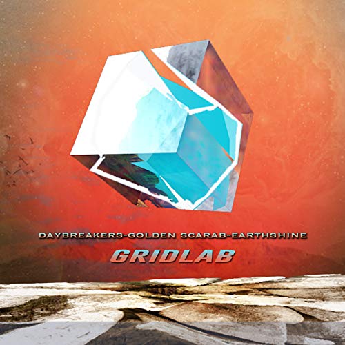 Daybreakers / Golden Scarab / Earthshine by Gridlab on Amazon Music - Amazon.com