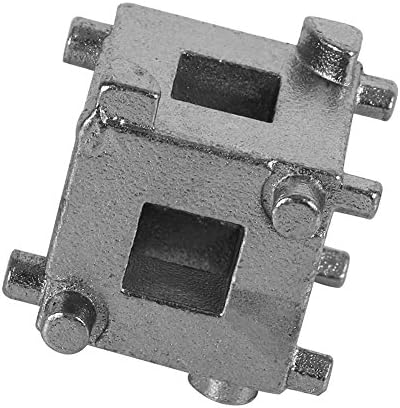 Amazon.com: Brake Piston Car Cube Disc Brake Piston, Carbon Steel ...