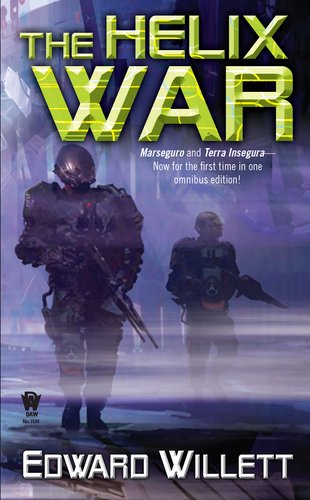 Publication: The Helix War