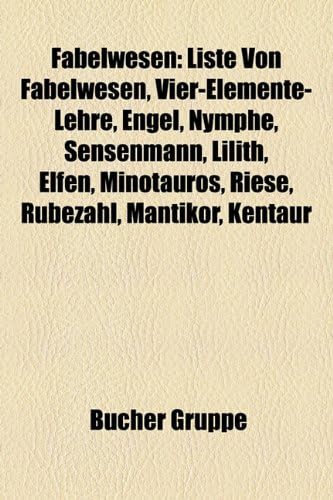 Wechselbalg Fabelwesen