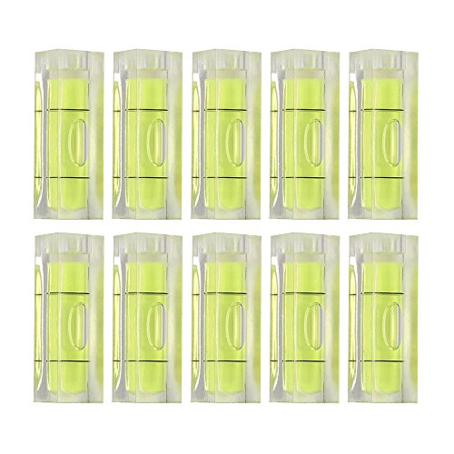 10x Bubble Level Measuring Tools - Level Picture Hanging Level Mark ...