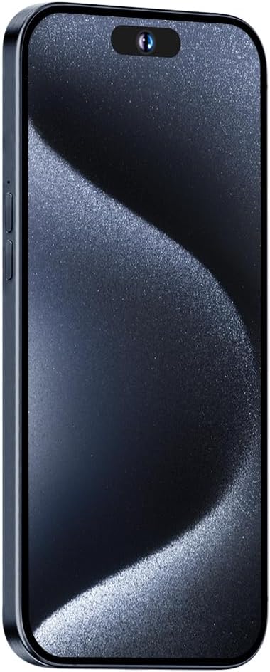 A15 Pro Max 5G Smartphone, 4GB+128GB Android 13 teléfonos desbloqueados ...