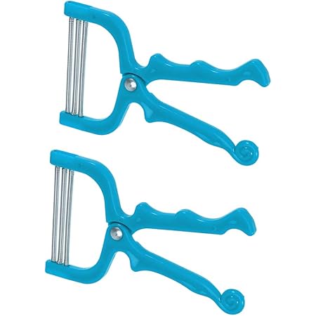 Amazon.com : R.E.M Spring Facial Hair Remover - The Original Hair ...