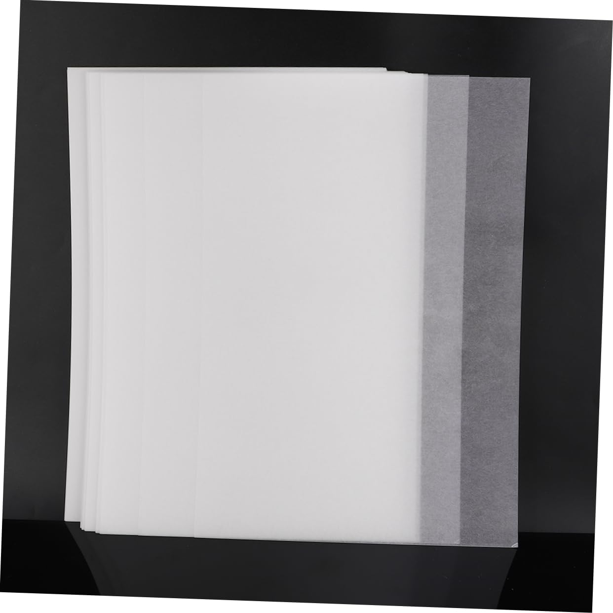 (similar product) FUNOMOCYA 50Pcs Sanded Shrink Paper Transparency ...