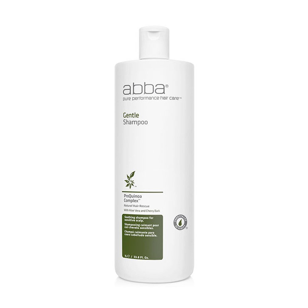 Buy Abba Gentle Shampoo, 33.8 Ounce Online at Low Prices in India ...