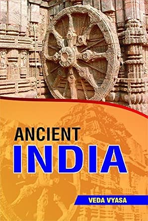 Buy ANCIENT INDIA Book Online at Low Prices in India | ANCIENT INDIA ...