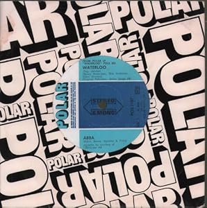 Amazon.de:Waterloo [Vinyl LP]