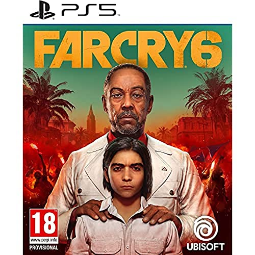 Far Cry 6 Ultimate – Die 15 besten Produkte im Vergleich - Hifi-Online.net