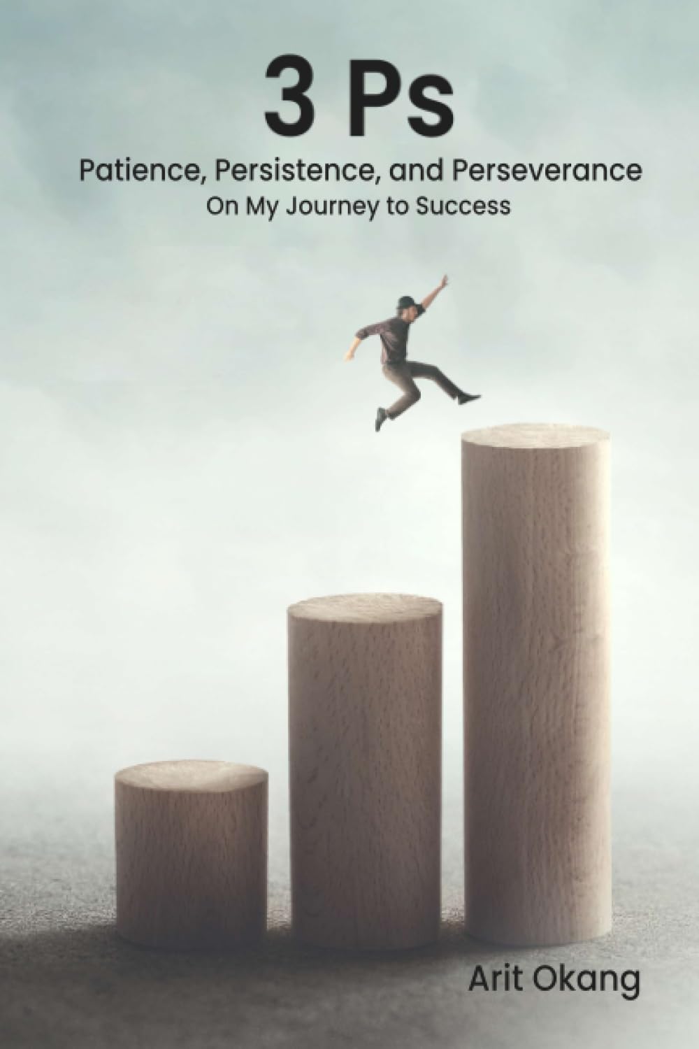 Patience Perseverance Persistence Perseverance Persistence