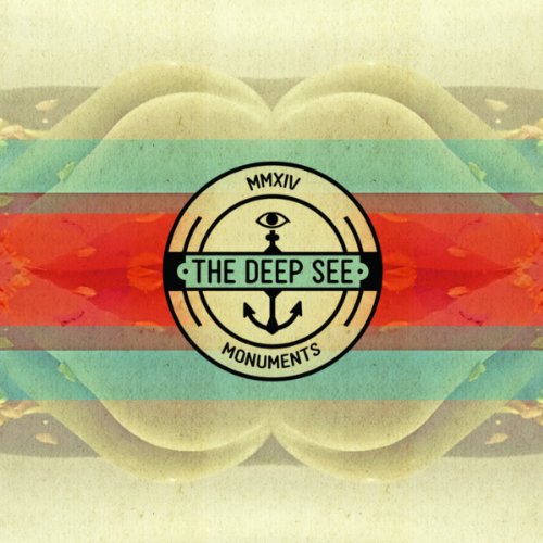 Amazon.com: Monuments : The Deep See: Digital Music