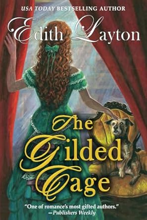 The Gilded Cage : Amazon.co.za: Books