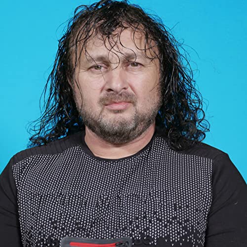 Écouter Iova par Sandu Ciorba sur Amazon Music Unlimited