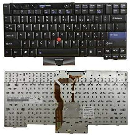 TravisLappy Keyboard for IBM Lenovo THINKPAD T420 T420I T420S T510 T520 ...