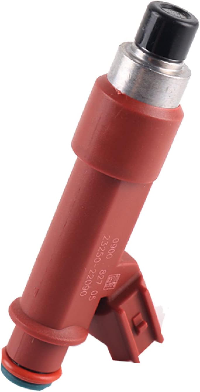 for Toyota Corolla Matrix 2004-2008 1.8L L4, Fuel Injector, OEM: 23250 ...