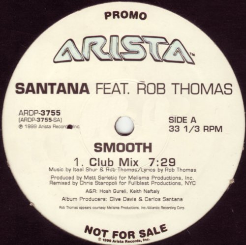 Amazon.com: Smooth: CDs & Vinyl