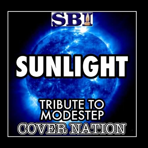 Amazon.com: Sunlight (Tribute To Modestep) Performed By Cover Nation ...