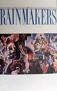 The Rainmakers - Amazon.com Music