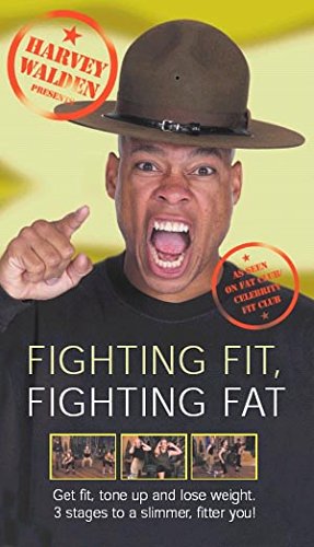 Fighting Fit, Fighting Fat...: Amazon.it: Film e TV