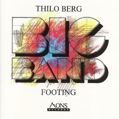 Play Footing by Thilo Berg Big Band on Amazon Music