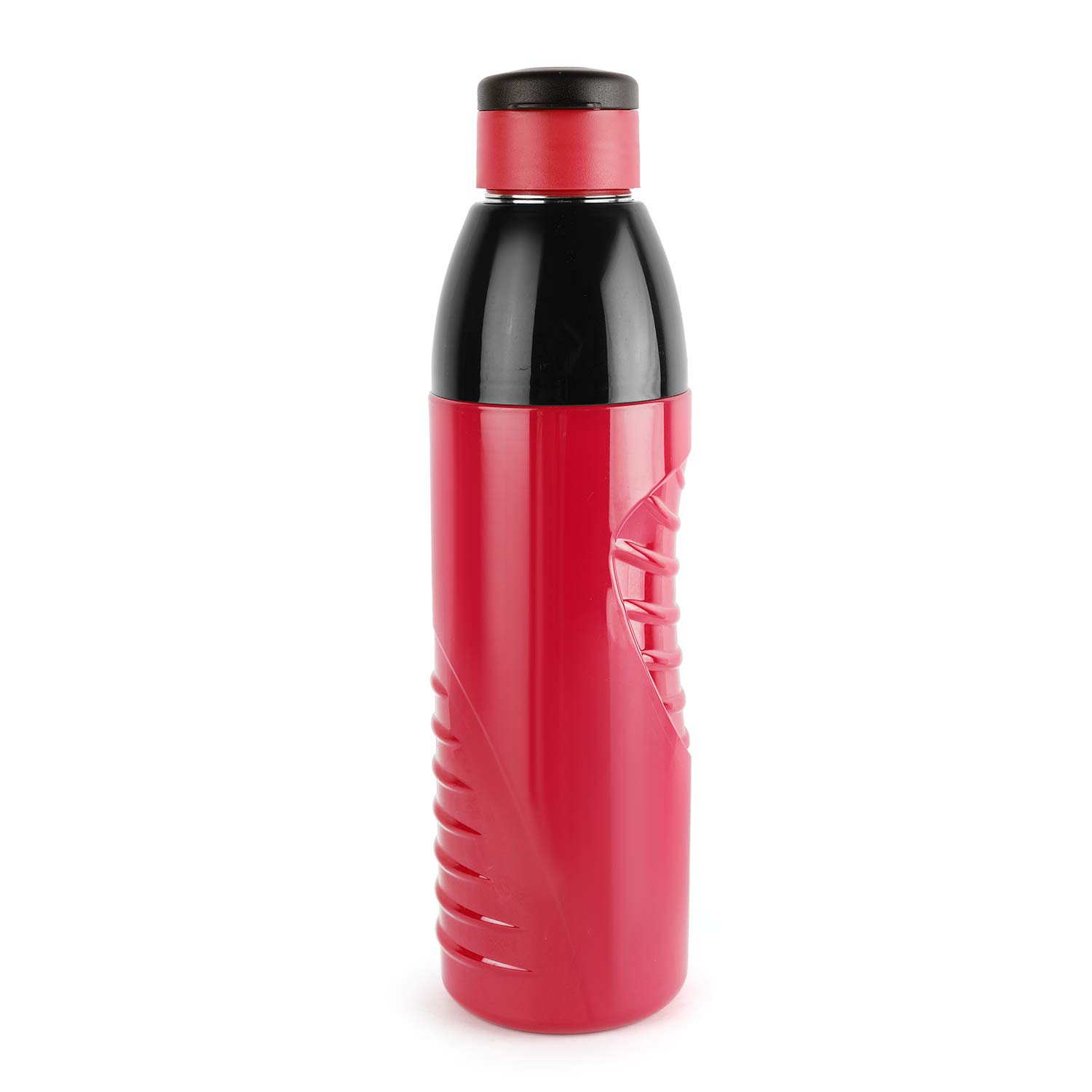Cello Puro Steel-X Zen Insulated Bottles with Stainless Steel Inner ...