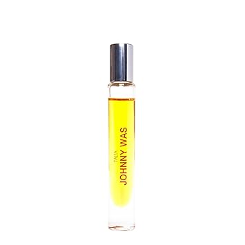 Amazon.com : Johnny Was Collection Talia Roll On Perfume Oil Scent ...