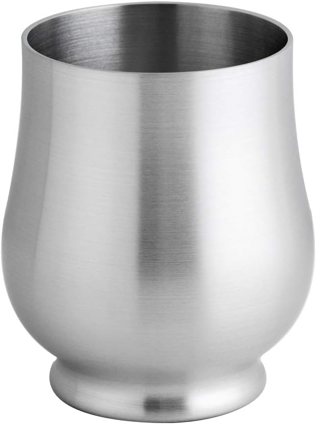 Amazon.com | DANFORTH Pewter Jefferson Cup – Handcrafted Pewter Metal ...