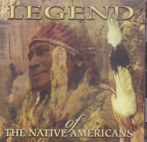 Legend Of The Native Americans : Amazon.es: CDs y vinilos}