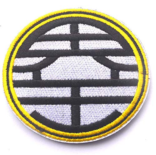 King Kai Symbol Tattoo