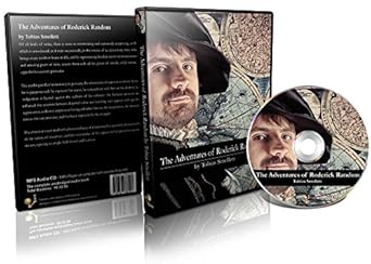 Amazon.com: The Adventures of Roderick Random: 9781776668106: Tobias ...