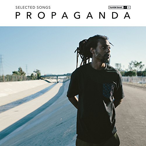 Amazon.com: Selected Songs by Propaganda (2016-08-03): CDs & Vinyl