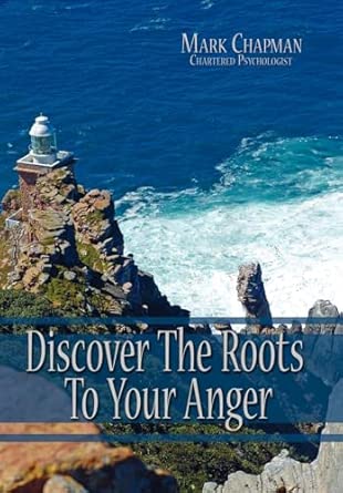 Amazon.com: Discover the Roots to Your Anger: 9781434388094: Chapman ...