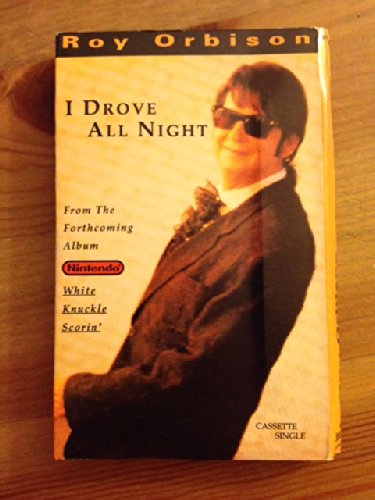 I Drove All Night - Amazon.com Music