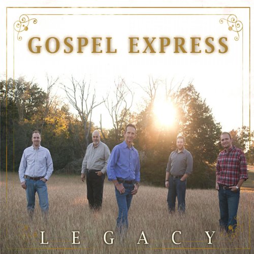 Play Legacy by The Gospel Express on Amazon Music