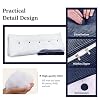 Buy YXCSELL Headboard Wedge Pillow Bolster Pillows Backrest Support ...
