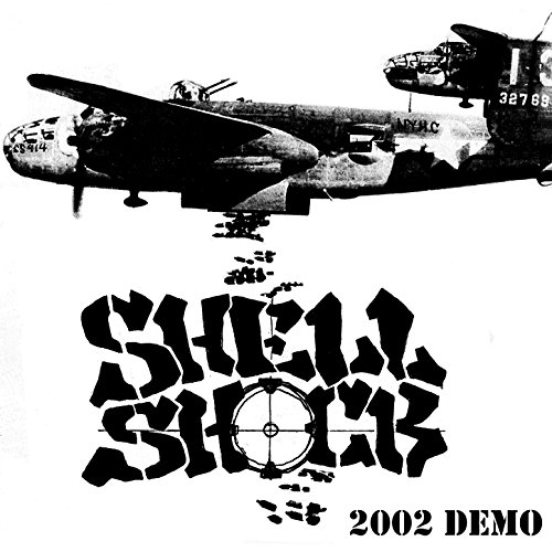 Amazon.com: 2002 Demo : Shell Shock: Digital Music