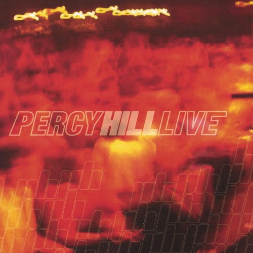 Amazon.com: Live : Percy Hill: Digital Music