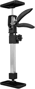 Telescopic Support Rod 15.74 to 32.28inch Stainless Steel Pole ...