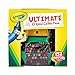 Amazon.com: Crayola Ultimate Crayon Box Collection (152ct), Bulk Kids ...