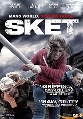Amazon.com: Sket [ NON-USA FORMAT, PAL, Reg.0 Import - Netherlands ...