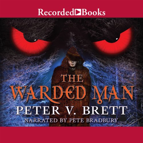 PDF The Warded Man