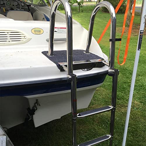 Boot Badeleiter – Die 15 besten Produkte im Vergleich - Die besten Angel Tipps und Tricks ...