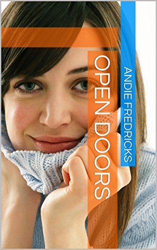 Amazon.com: Open Doors eBook : Fredricks, Andie: Kindle Store