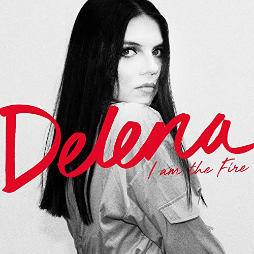 Amazon.co.jp: I Am the Fire : Delena: Digital Music