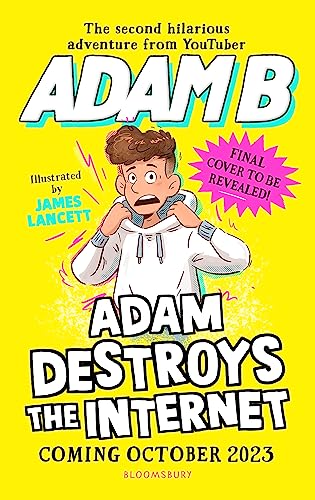 Adam Destroys the Internet eBook : Beales, Adam: Amazon.co.uk: Kindle Store