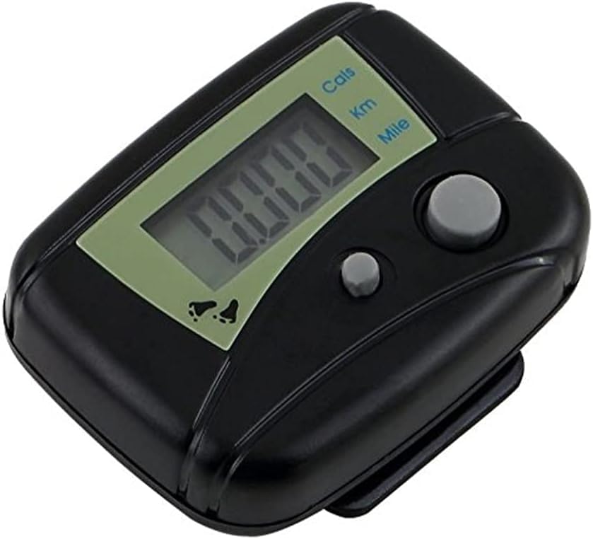 Amazon.com.au Best Sellers: The most popular items in Pedometers