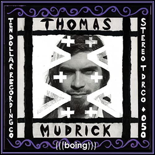 Play (((Boing))) by Thomas Mudrick on Amazon Music