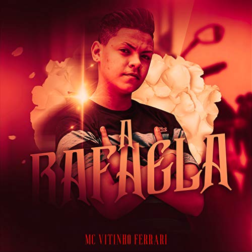 Play A Rafaela by MC Vitinho Ferrari on Amazon Music